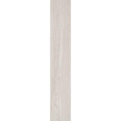 China Antibacterial High Glossy Wood Effect Porcelain Tiles 200x1200mm Floor Wall for sale