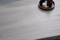 China Vitrified Anti Slip Wood Ceramic Tile Acid Resistant Environment Friendly for sale