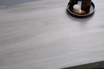 China Vitrified Anti Slip Wood Ceramic Tile Acid Resistant Environment Friendly for sale
