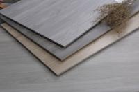 China Nordic White Oak Porcelain Floor Tile 200x1200mm 11mm Matte Non-Slip Wood Effect Ceramic for sale