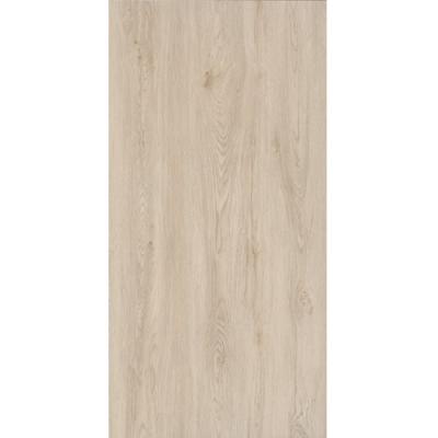 China Rustic Wood Grain Floor Tiles 200x1200mm Glazed Porcelain Woodlike Tile Matte Anti-Slip for sale