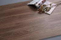 China R10 Wood Effect Porcelain Tiles High Gloss Digital Glazed Vitrified for sale