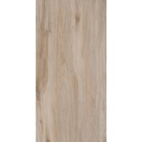 China 200x1200mm Brown Wood Effect Porcelain Tile Matte Finish Royal Teak Flooring for sale