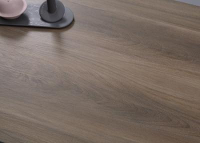China Hardwood Planks Wood Effect Porcelain Tiles for sale