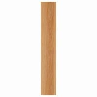 China 200x1200mm Wood Effect Porcelain Tiles Baby Skin Surface Stain Resistant Matte Floor Tile for sale
