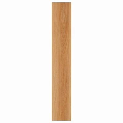 China 200x1200mm Wood Effect Porcelain Tiles Baby Skin Surface Stain Resistant Matte Floor Tile for sale