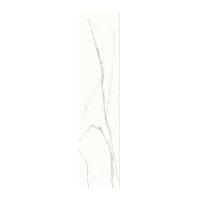 China Glazed Porcelain Slab Tile Fish White 1600x3200mm 12mm Thick Textured Slate Wall Tiles for sale