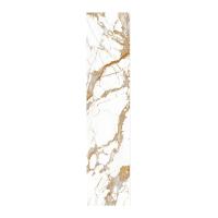 China Polished Porcelain Marble Slate Tile 1600x3200mm 12mm Thick for Floor and Wall for sale