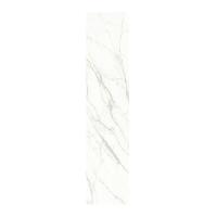 China Calacatta Gold Polished Porcelain Slab 1600x3200mm Marble Look Tile for Floor and Wall for sale