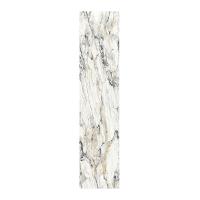 China 12mm Thickness White Glazed Porcelain Tile Antibacterial for sale