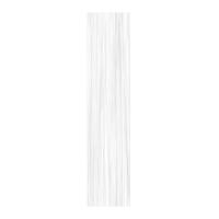 China Polished White Grey Marble Look Porcelain Slab 1600x3200mm Floor Tile for sale