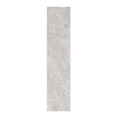 China ROYAL GREY Porcelain Slate Tile 1600x3200mm Matte Finish for Floor and Wall for sale