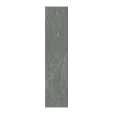 China 12mm Polished Slate Porcelain Tiles 1600x3200mm - Antibacterial Matte Finish for Living Room & Shower Floor for sale
