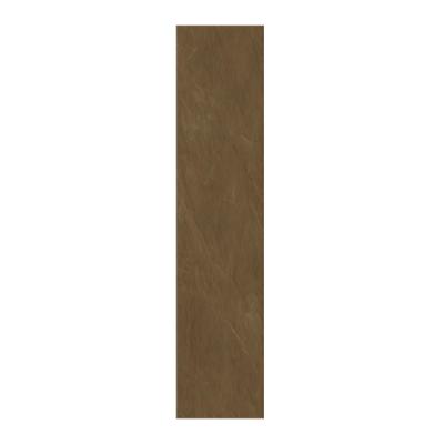 China Grey Polished Glazed Porcelain Tile 1600x3200mm 12mm Wear Resistant Slate for sale