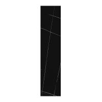 China Spanish Grey Polished Porcelain Slate Tile 1600x2700mm Matte Finish 12mm Thick for sale