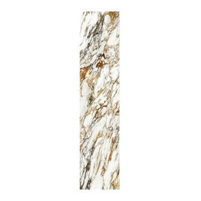 China Frost Resistant Glazed Porcelain Slate Tile 1600x3200mm Matte Finish for Floor and Wall for sale