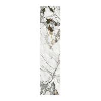 China Golden Wind Marble Glazed Porcelain Tile 1600x2700mm Polished Slab for Interior for sale
