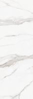 China Alpine White Glazed Porcelain Tile 1600x2700mm 1600x3200mm | Chemical Resistant Floor Slate with 6mm/12mm Thickness for sale