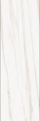 China Garda Calacatta Gold Porcelain Slabs 1600x3200mm 12mm Thickness for Indoor Outdoor Floor Wall for sale