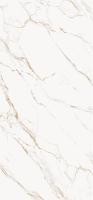 China SOFITEL GOLD Polished Slate Porcelain Slabs 1600×3200mm 12mm Thick Acid Resistant for sale