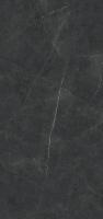 China Spanish Grey Polished Sintered Stone Tile 1600x3200mm 12mm Thick Matte Porcelain Slab for sale