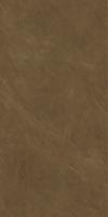 China Brown Polished Glazed Porcelain Tile 1600x3200mm 12mm Thick Slate Wall Tiles with Antibacterial Properties for sale
