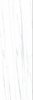 China DOLOMIT White Polished Porcelain Floor Tile 1600x3200mm 12mm Thickness for sale