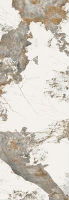 China Marble Rock Panel Sintered Stone Tile For Background Wall High Temperature Resistant for sale