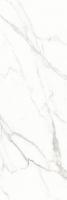 China 12mm Ceramic Slate Flooring Greek White Polished Slate Marble Slab 1600x2700mm Living Room for sale