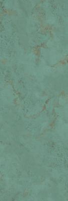 China Rustic Patina Sintered Stone Tile 1000x3000mm 3mm Thick Wall Slab for sale