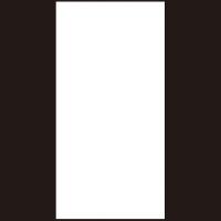 China Pure White Porcelain Tile 750x1500mm 9.5mm Thickness for Floor and Wall Applications for sale