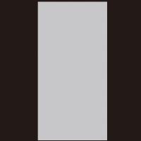 China Pure Grey Porcelain Tile: 9.5mm Thickness, Clean & Pure Grey Color, Versatile & Elegant for sale