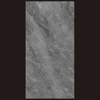 China Oscar Grey 750x1500mm Porcelain Tile 9.5mm Thick Polished Matt Floor Wall for sale