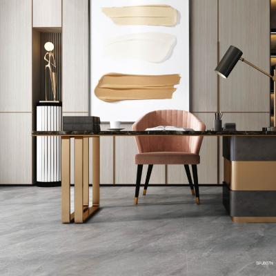 China PEI 4 Glazed Porcelain Tile 800x800mm Low Water Absorption 0.05% Industrial Floor for sale