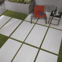 China 600x1200mm Glazed Porcelain Tile Non Slip Floor Tile 20mm Thickness PEI 4 for sale