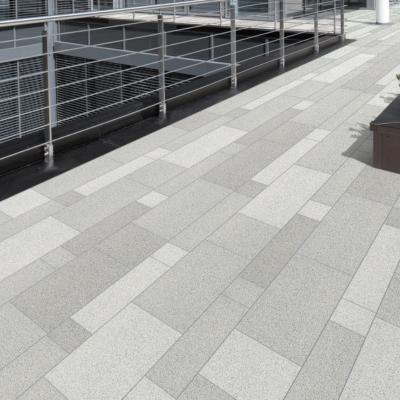China Glazed Porcelain Tile 600x1200mm PEI 4 Frost Resistant Floor Wall Tile for sale
