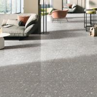 China Glazed Porcelain Tile Matt Finish 600x1200mm Floor Wall Tile 5 Year Warranty for sale