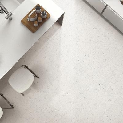 China Glazed Porcelain Tile 600x1200mm Frost Resistant Floor and Wall Tile Grey Matt Finish for sale