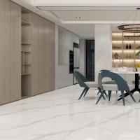 China Glazed Porcelain Tile 800x800mm PEI Rating 4 9mm Thickness for Residential Commercial Use for sale