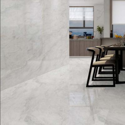 China 800x800mm Thickness 9mm Glazed Porcelain Tile With Rectified Edge for sale