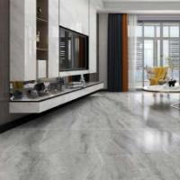 China PEI 4 Glazed Ceramic Floor Tile 800x800mm Frost Resistant Rectified Edge for sale