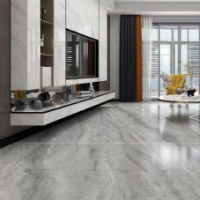 China PEI 4 Glazed Ceramic Floor Tile 800x800mm Frost Resistant Rectified Edge for sale