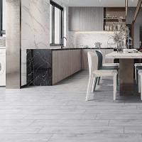 China Long Lasting 5 Glazed Porcelain Tile  Matt Finish For Modern Interiors for sale