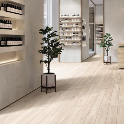 China 9mm Thickness Glazed Porcelain Tile  for Bathroom  GMC Certificate for sale