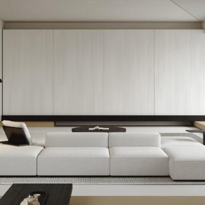 China CE Certification Matt White Full Body Porcelain Tile 5 Years Warranty for sale