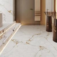 China 1200x2800mm Glazed Porcelain Tile 0.05% Water Absorption Frost Resistant Matt Finish for sale