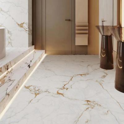China 1200x2800mm Glazed Porcelain Tile 0.05% Water Absorption Frost Resistant Matt Finish for sale