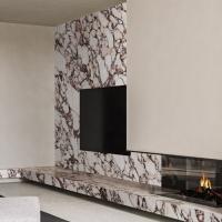 China 24x24 inch Glazed Porcelain Tile Frost Resistance Durable for sale
