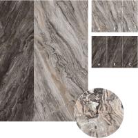 China BOLI Matt Glazed Porcelain Tile Rectified 24x24 PEI 4 Non Porous 6mm Floor Wall for sale