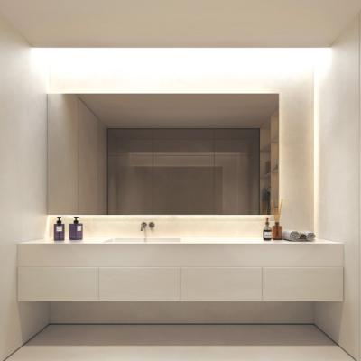 China Residential Glazed Porcelain Tile Matt And Polished For Any Project for sale